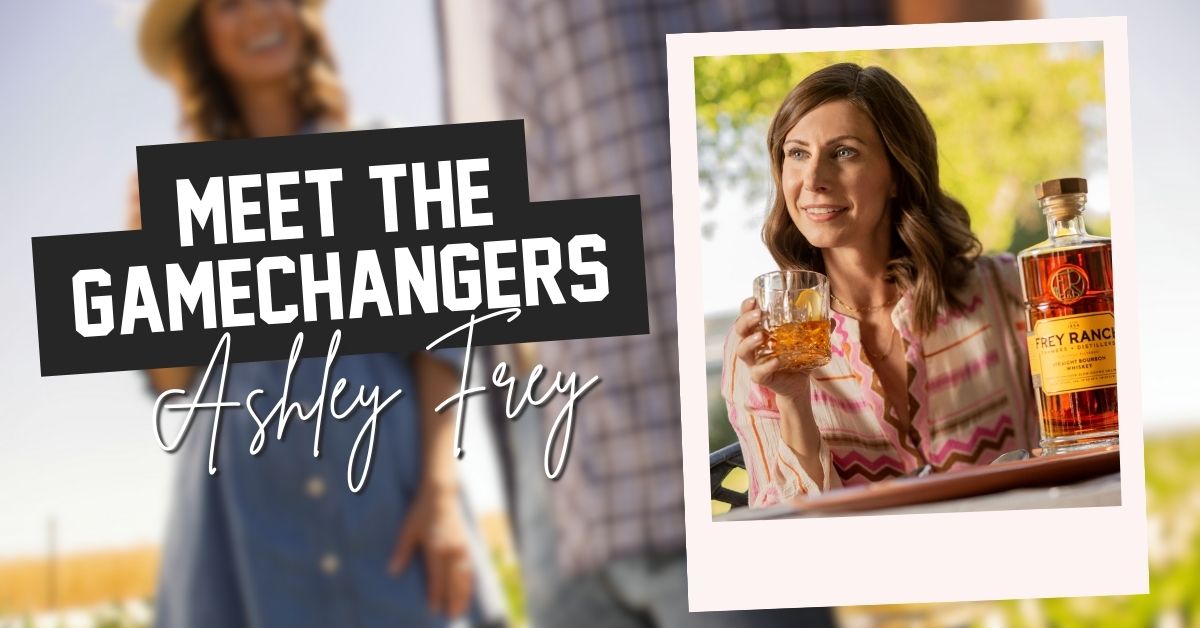 Gamechangers Series | Meet Ashley Frey – Gameday Couture - SOHO