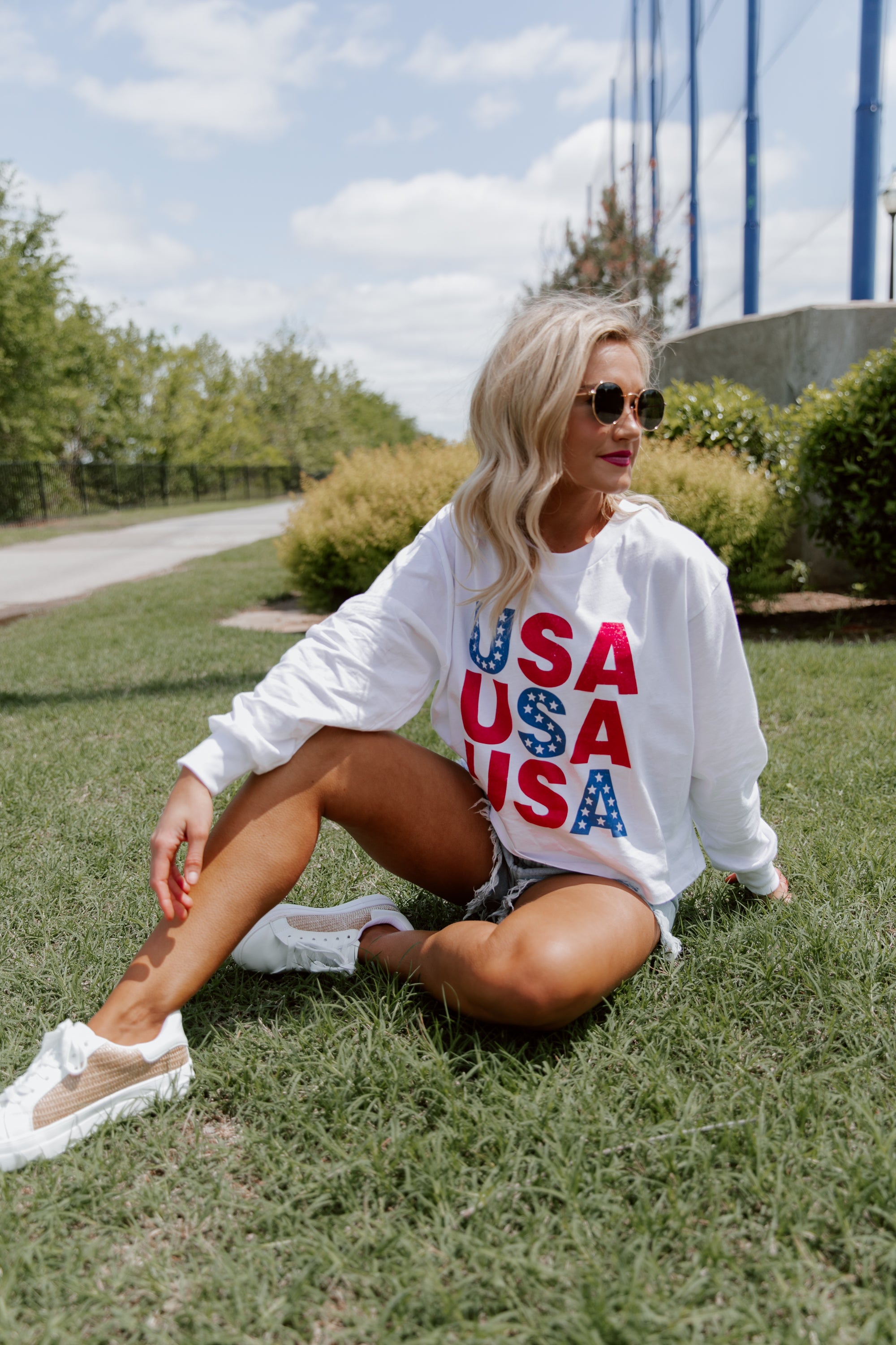 Americana Collection | Gameday Couture - SOHO