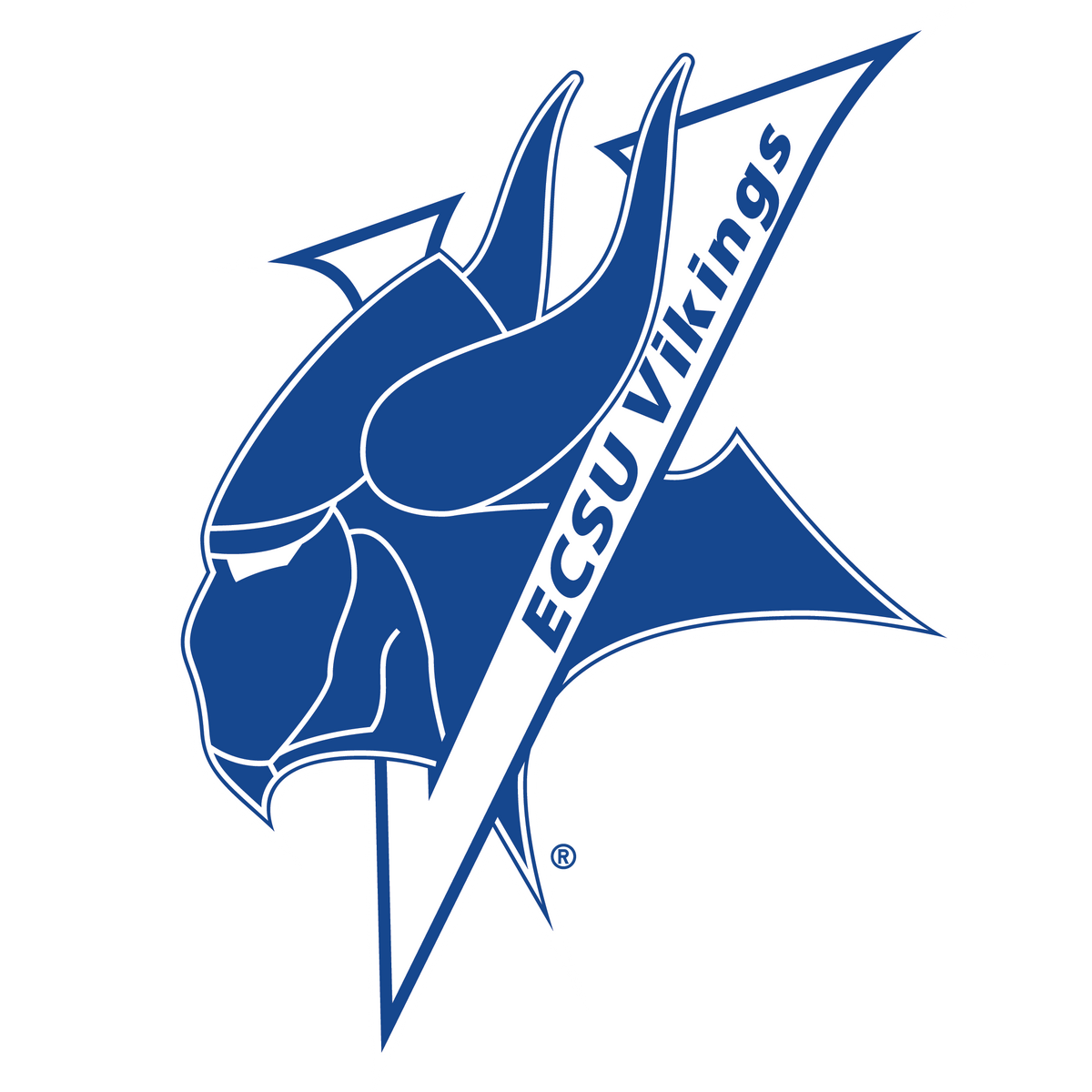 Women's Elizabeth City State University Apparel | ECSU Apparel ...