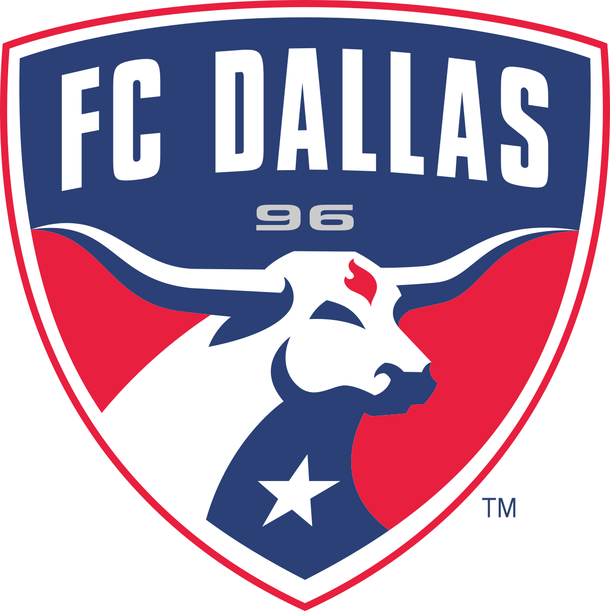 Women's FC Dallas Apparel | Dallas Soccer Gear – Gameday Couture - SOHO
