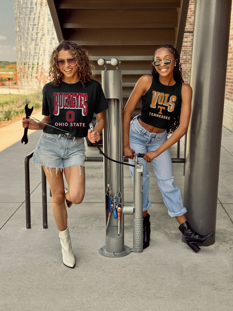 Women's Clothing | Women's NCAA & NFL Apparel | Gameday Couture - SOHO